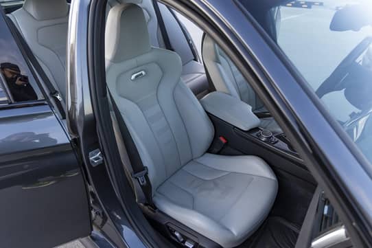 2016 BMW M3 for Sale - Cars & Bids