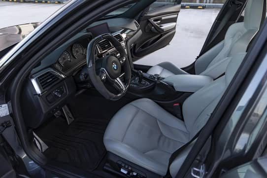 2016 BMW M3 for Sale - Cars & Bids