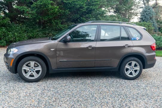 2011 BMW X5 xDrive35d VIN: 5UXZW0C55BL657678 for Sale - Cars & Bids