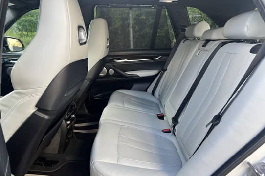 2016 BMW X5 M for Sale - Cars & Bids