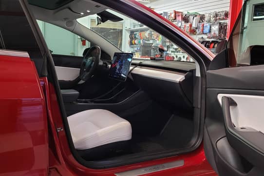 2020 Tesla Model 3 Standard Range Plus for Sale - Cars & Bids