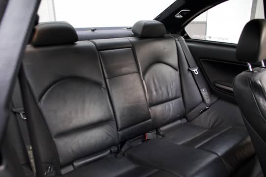 2003 BMW M3 Coupe for Sale - Cars & Bids