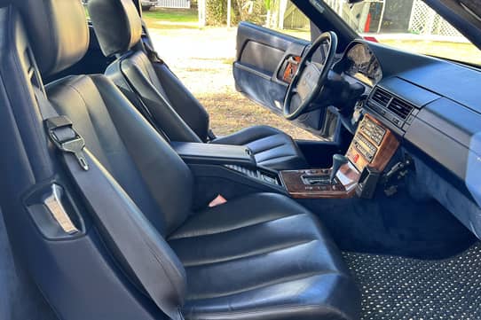 1991 Mercedes-Benz 500SL for Sale - Cars & Bids