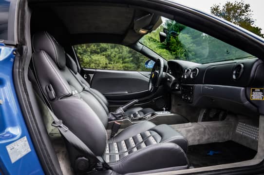 2000 Ferrari 360 Modena for Sale - Cars & Bids