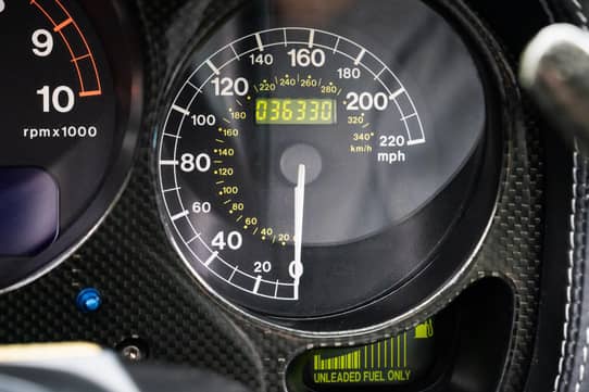 2000 Ferrari 360 Modena for Sale - Cars & Bids