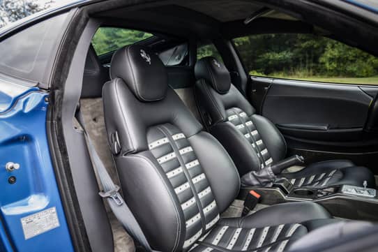 2000 Ferrari 360 Modena for Sale - Cars & Bids