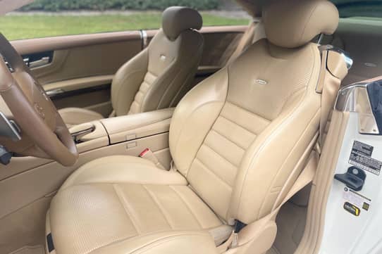 2008 Mercedes-Benz CL63 AMG for Sale - Cars & Bids