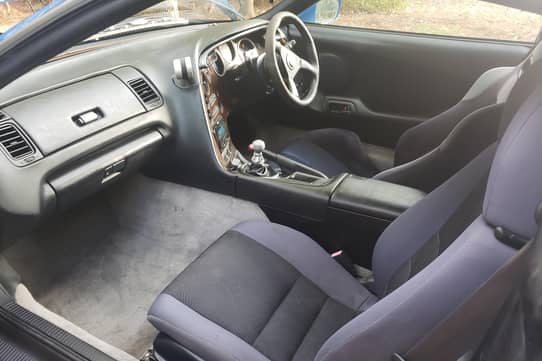 1993 Toyota Supra Turbo for Sale - Cars & Bids