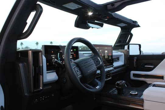 2022 GMC Hummer EV Pickup Edition 1 for Sale - Cars & Bids