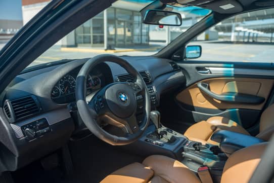 2004 BMW 330i ZHP Sedan for Sale - Cars & Bids