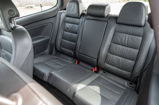 2008 Volkswagen R32 for Sale - Cars & Bids