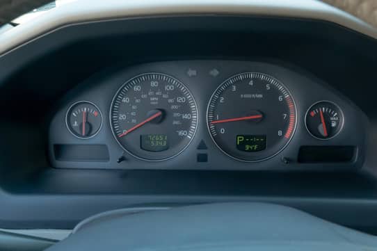 2006 Volvo XC70 for Sale - Cars & Bids