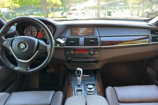2008 BMW X5 4.8i for Sale - Cars & Bids