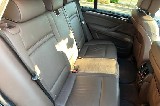 2008 BMW X5 4.8i for Sale - Cars & Bids