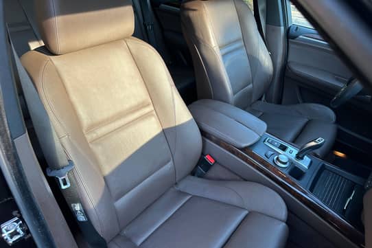 2008 BMW X5 4.8i for Sale - Cars & Bids
