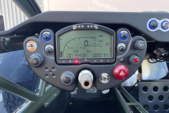 2017 Ariel Nomad Tactical for Sale - Cars & Bids