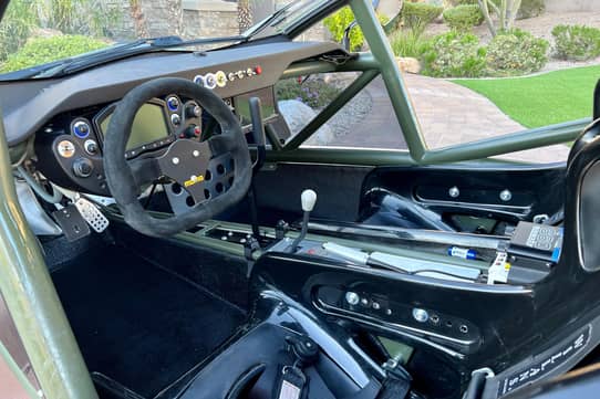 2017 Ariel Nomad Tactical for Sale - Cars & Bids