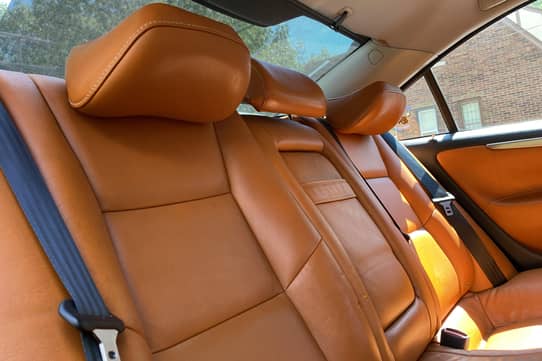 2007 Volvo S60R for Sale - Cars & Bids