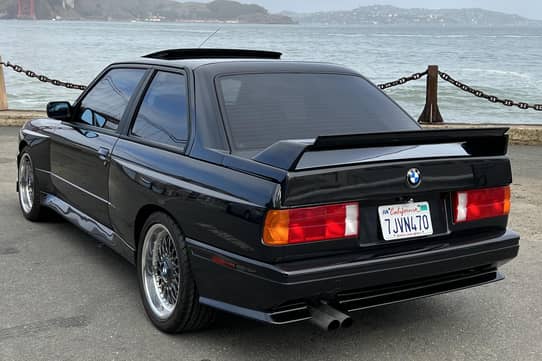 1991 BMW M3 for Sale - Cars & Bids
