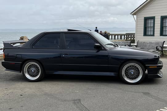 1991 BMW M3 for Sale - Cars & Bids