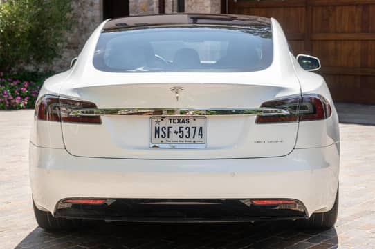 2019 Tesla Model S Long Range for Sale - Cars & Bids