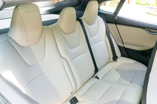 2019 Tesla Model S Long Range for Sale - Cars & Bids