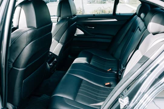 2015 BMW M5 Competition Package for Sale - Cars & Bids