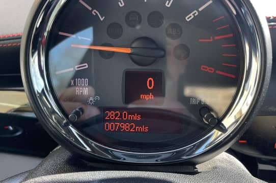 2013 Mini Cooper John Cooper Works GP for Sale - Cars & Bids