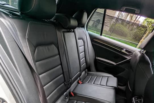 2016 Volkswagen Golf R for Sale - Cars & Bids