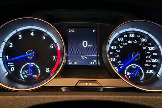 2016 Volkswagen Golf R for Sale - Cars & Bids