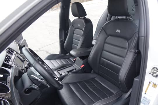 2016 Volkswagen Golf R for Sale - Cars & Bids