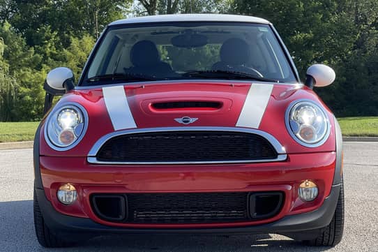 2012 Mini Cooper S for Sale - Cars & Bids