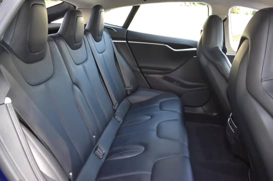 2016 Tesla Model S 90D for Sale - Cars & Bids