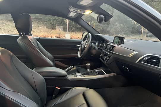 2018 BMW M2 for Sale - Cars & Bids