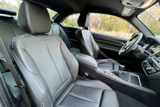 2018 BMW M2 for Sale - Cars & Bids