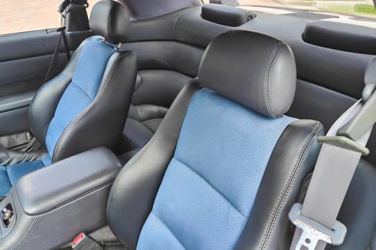 1996 Eunos Cosmo VIN: JC3S100319 for Sale - Cars & Bids