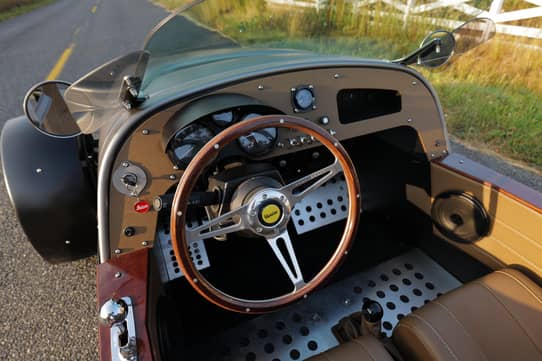 2019 Vanderhall Venice for Sale - Cars & Bids