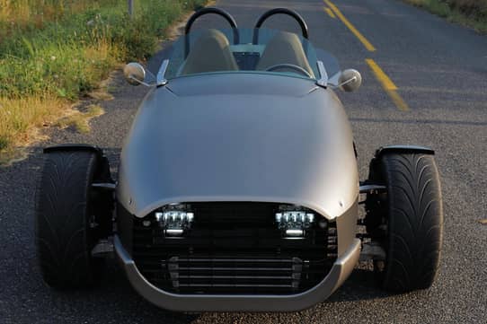 2019 Vanderhall Venice for Sale - Cars & Bids
