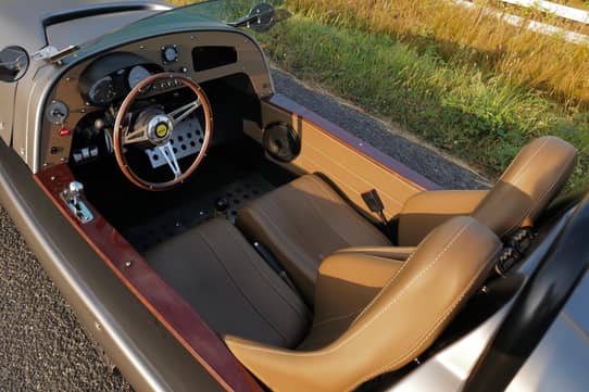 2019 Vanderhall Venice for Sale - Cars & Bids