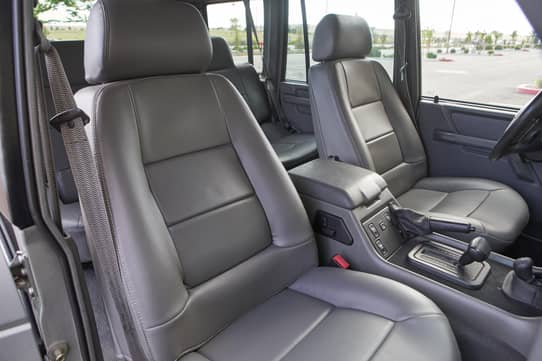 1997 Land Rover Discovery for Sale - Cars & Bids