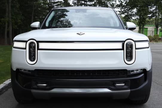 2023 Rivian R1S Launch Edition for Sale - Cars & Bids