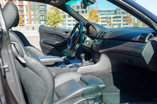 2006 BMW 330Ci ZHP Coupe for Sale - Cars & Bids