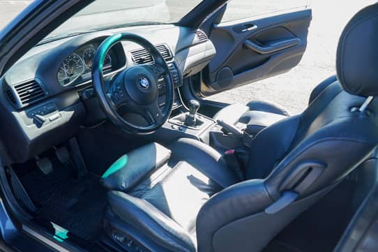 2006 BMW 330Ci ZHP Coupe for Sale - Cars & Bids