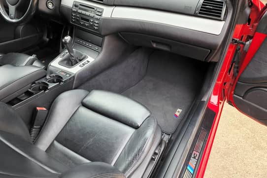 2003 BMW M3 Coupe for Sale - Cars & Bids