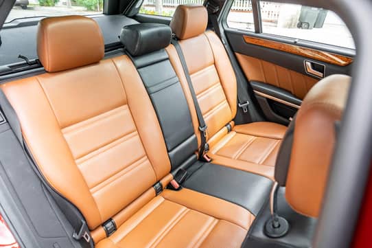 2016 Mercedes-AMG E63 S Wagon for Sale - Cars & Bids