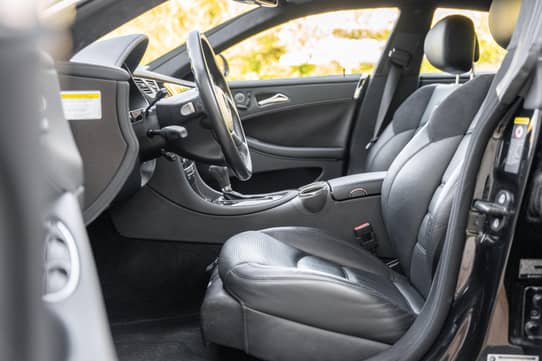 2006 Mercedes-Benz CLS55 AMG for Sale - Cars & Bids