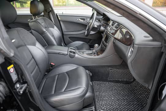 2006 Mercedes-Benz CLS55 AMG for Sale - Cars & Bids