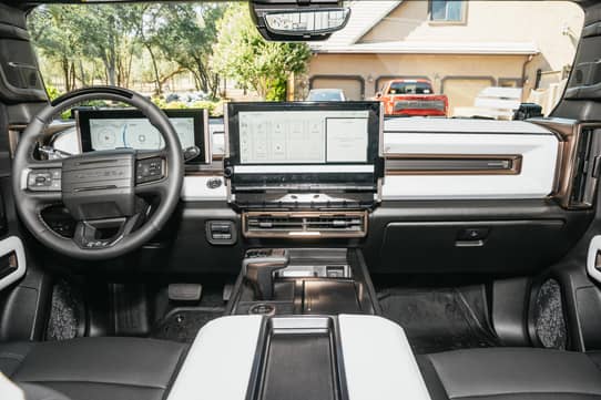 2022 GMC Hummer EV Pickup Edition 1 for Sale - Cars & Bids