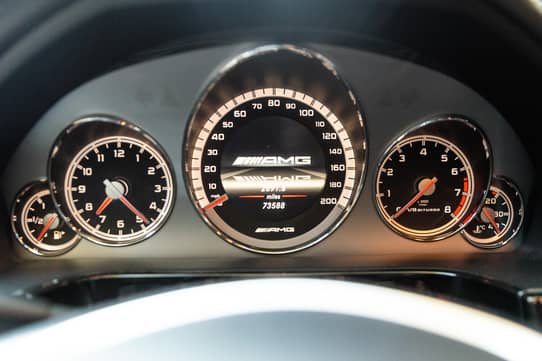 2013 Mercedes-Benz E63 AMG Wagon for Sale - Cars & Bids