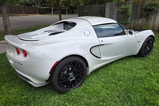 2011 Lotus Elise R VIN: SCCLHCPC5BHA10410 for Sale - Cars & Bids